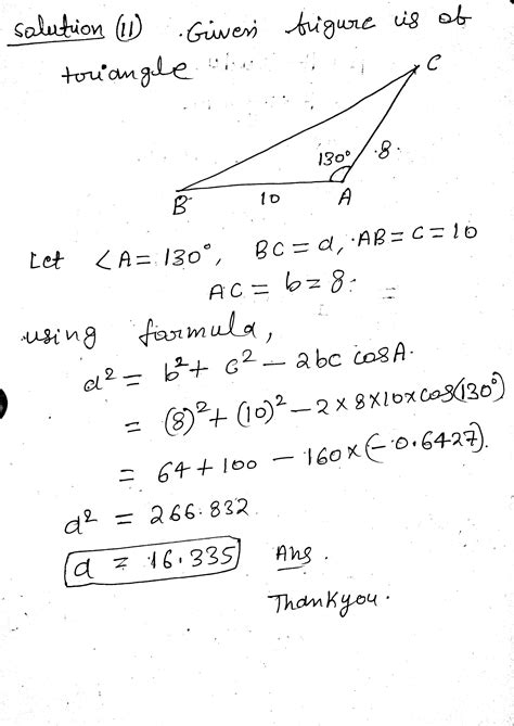 7 Trionometry Review Assignment Pdf Pre Calculus Math 11 Trigonometry