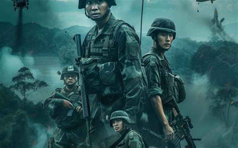 特种兵电视剧特种兵电视剧全集 综合 华网
