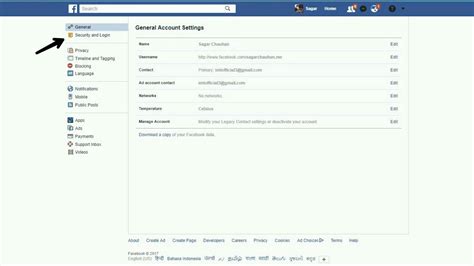 Facebook Two Step Verification Enable Or Activate Kaise Kare 2 Methods