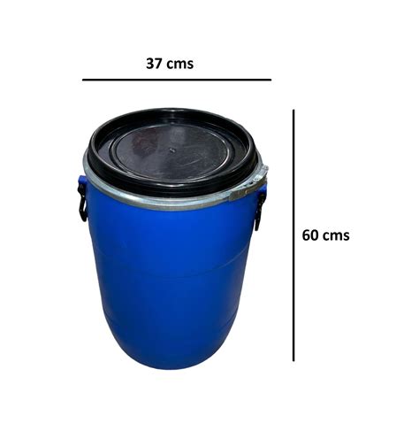 Caneca Tapa Aro De Galones Tapa Aro Medidas ECORECICLAJE GABYVENTAS