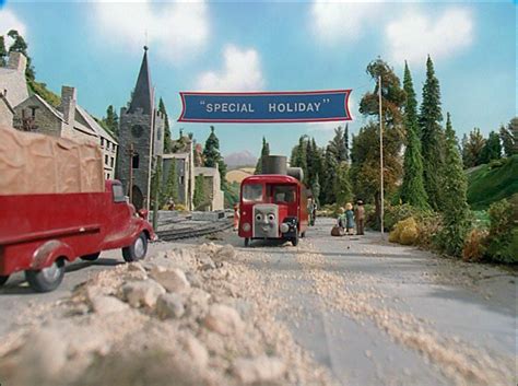 Bulgy Episodegallery Thomas The Tank Engine Wikia Fandom