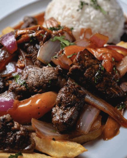 Top 15 Peruvian Restaurants In NYC That We Know You Ll LOVE The
