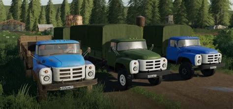 Farming Simulator 19 Mods Packs FS 19 Mods Pack LS 19 Mods Pack