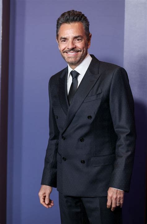 Eugenio Derbez Revela Cómo Le Gustaría Que Se Despidieran De él Tras Su