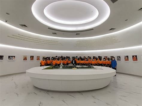 กิจกรรมทัศนศึกษา โรงเรียนพิชญบัณฑิต 2