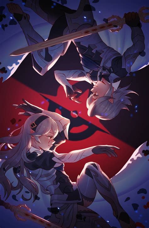 Corrin Wallpapers Top Free Corrin Backgrounds Wallpaperaccess
