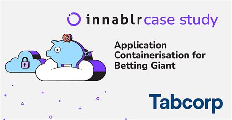 Application Containerisation And Cost Optimisation For Betting Giant