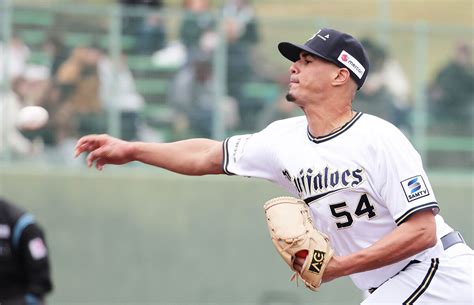 オリックス・カスティーヨ―dena・石田健スタメン発表｜パ・リーグcom｜プロ野球