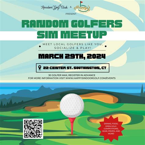 Want To Meet Other Golfers In Your Area Looking For Your Future Golf Buddy Check Out This