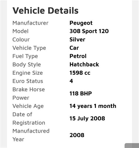 Unsure Of Spark Plug Gap Peugeot Forums