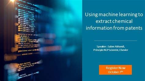Elsevier On Linkedin Datasciences Ai Machinelearning