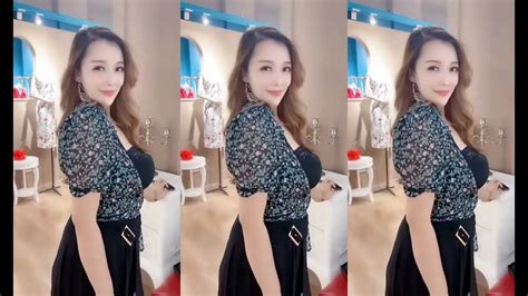 【抖音快手微博tiktok】晃得让人心慌的御姐少妇 娟妹 Youtube