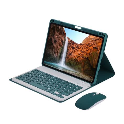 For Huawei Matepad Pro T T S Keyboard Case Mediapad M Honor V V Pro