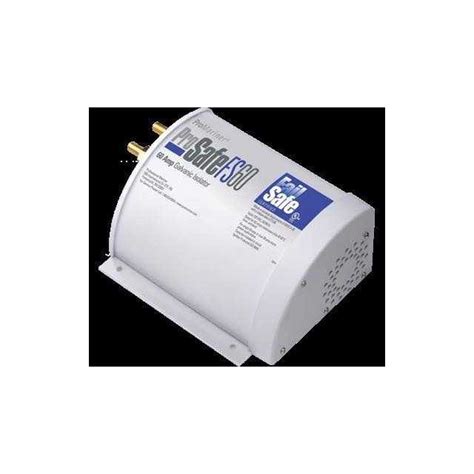 Promariner Prosafe Failsafe Galvanic Isolator Shop Hardware Tools For Work And Home