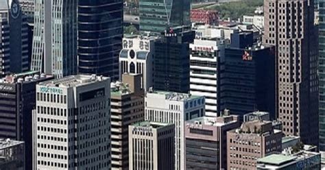 주가 하락에 상가 임대료 불안하지만리츠 오히려 안전투자처