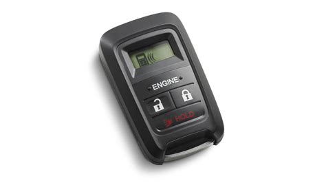 Remote Engine Starter How Does It Work Dow Honda