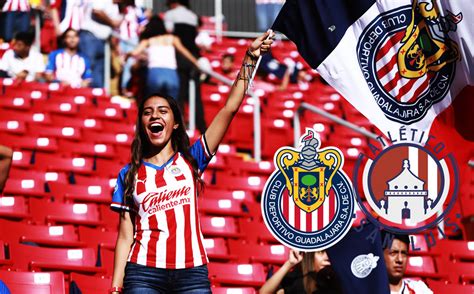 Chivas Vs San Luis Horario Y Dónde Ver La Liga Mx En Vivo Jornada 4