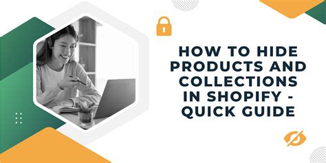 How To Hide Products And Collections In Shopify FireApps