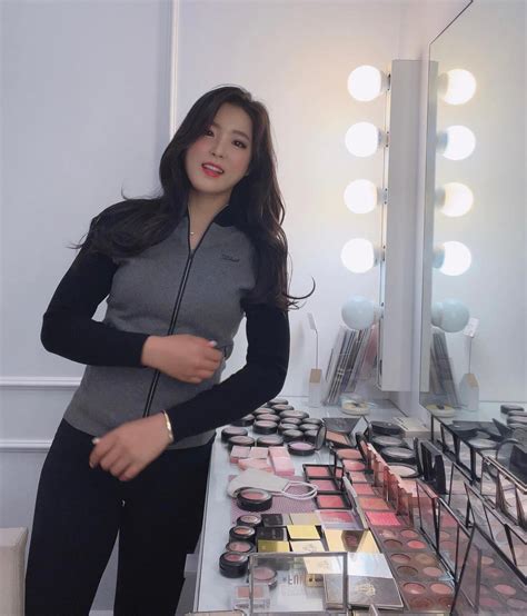 미녀골프선수 김민이 프로klpga 정회원스윙 움짤