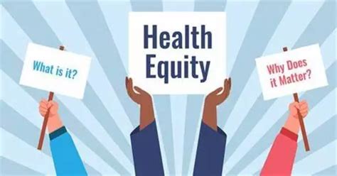 Health Equity Assignment Point