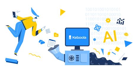How To Deliver Successful Ai Products With Keboola