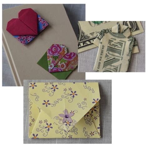 Art Classes The Brewery Origami Basics — Idle Hands Craft Ales