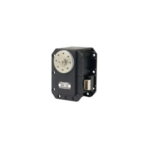 Dynamixel MX 28T Actuator From Robotis