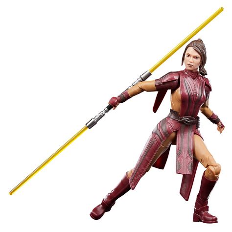 Bastila Shan Costume