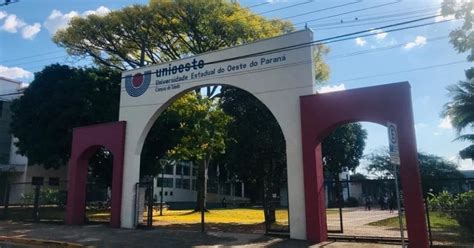 Unioeste Campus Toledo Abre Inscrições Para Pós Graduação Em