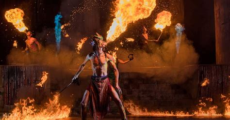 Lost World Of Tambun Admission Tickets In Ipoh Malaysia