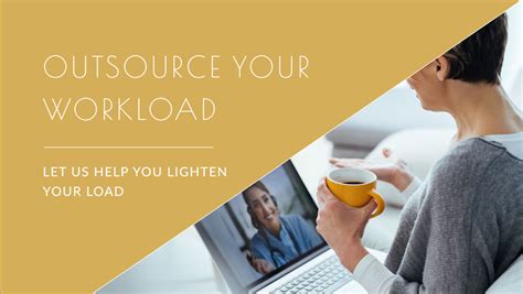 Outsourcing The Future Of Business Efficiency And Growth