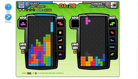 Four Reasons Why You Should Play Tetris Friends Tetris