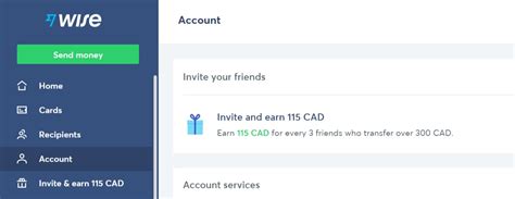 The Wise Referral Program Is A Win For Everyone