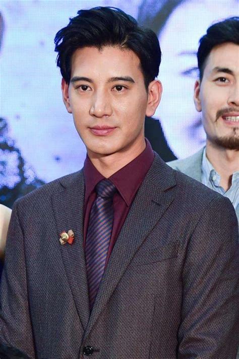 李治廷王力宏蒲巴甲（王力宏李治廷罕见同框）可可情感网