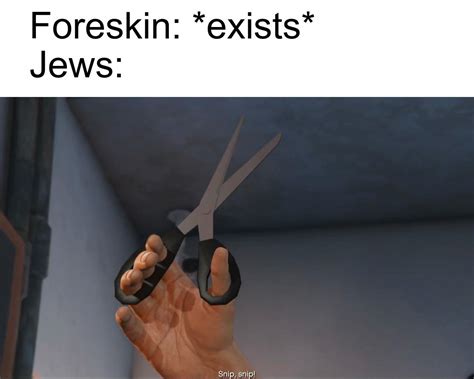 Snip Snip Rmemes