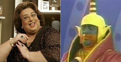 Mamma Bruschetta Relembra época Em Que Interpretava Zero Do Rá Tim Bum