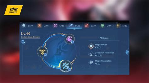 Mobile Legends Pharsa Guide Best Build Skills Emblem One Esports