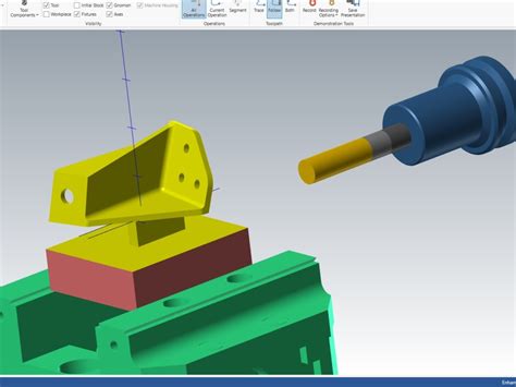 Cnc Programming And Toolpath Optimization Service Upwork