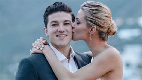 El Amor Decidió Samuel García Sobre Su Polémica Boda Con Mariana