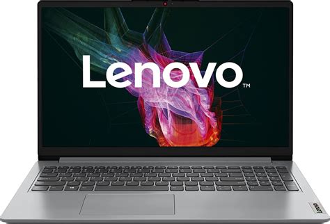 Ноутбук Lenovo IdeaPad 1 15IJL7 (82LX0073RA) купить | Elmir - цена ...