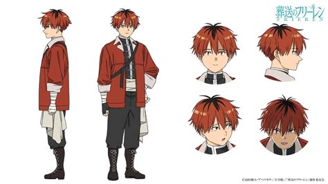 Frieren Beyond Journeys End Anime Reveals More Cast
