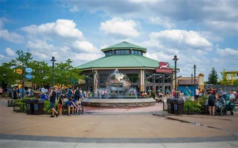Tickets Prices And Discounts Columbus Zoo And Aquarium Powell