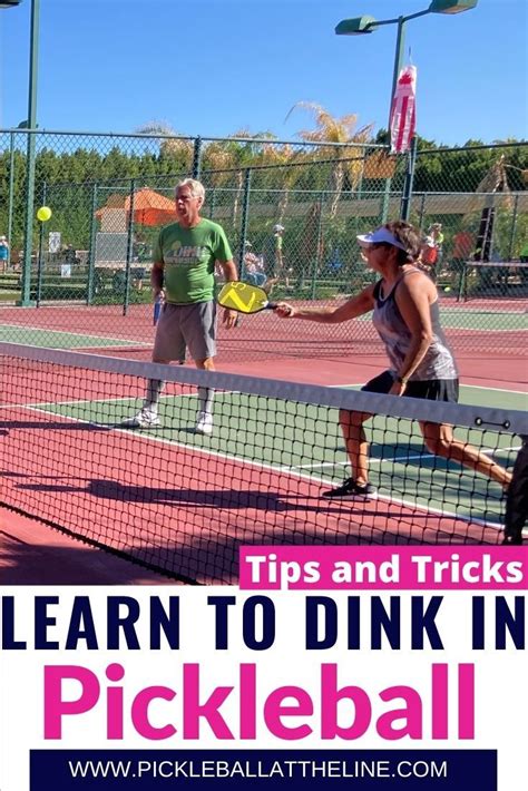 Add Skinny Singles To Your Pickleball Drill Routine Artofit