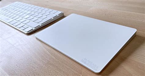 This Is The New Magic Mouse Magic Trackpad And Magic Keyboard That