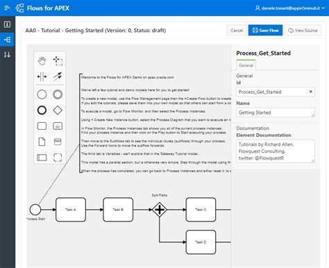 Oracle APEXAPEX 流程的工作流管理器 flows apex CSDN博客