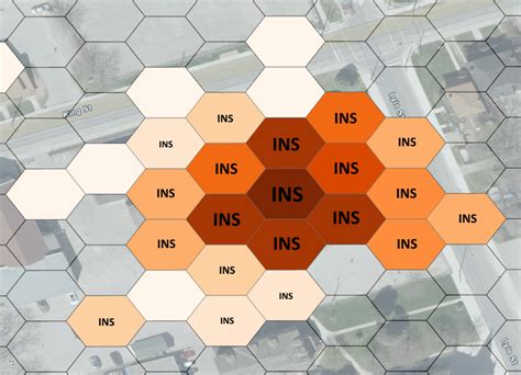 Link Label Font Size To Color Ramp Class Esri Community