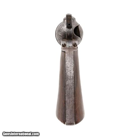 Colt Single Action Army Ac1059 Consignment