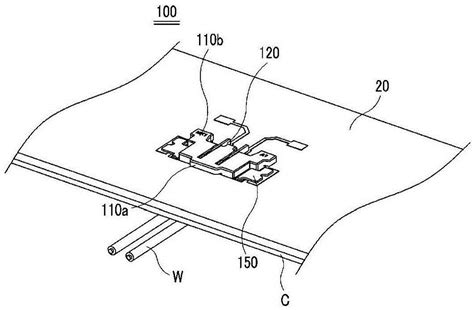 Offset Wire To Board Connectors Eureka Patsnap