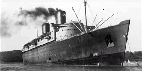 Rms Queen Mary Wallpaper