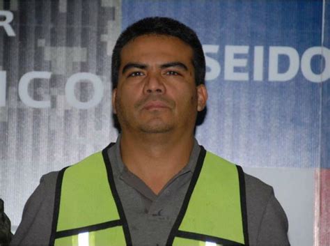 Detienen A Lugarteniente Del Chapo Guzmán